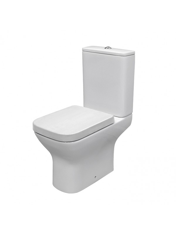 WC/ COMMODE - SANITARY ITEM - Products